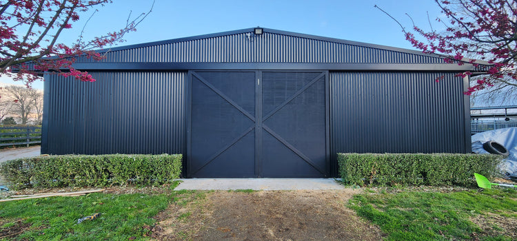 Gallery – Roe Engineering