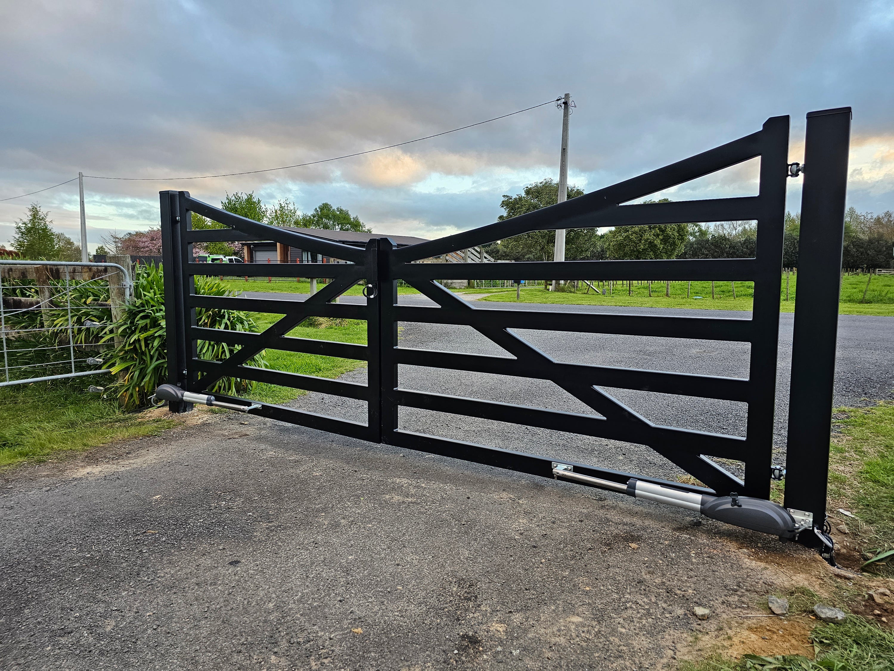 Gallery – Roe Engineering