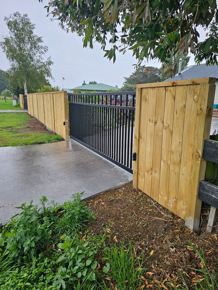 Gallery – Roe Engineering