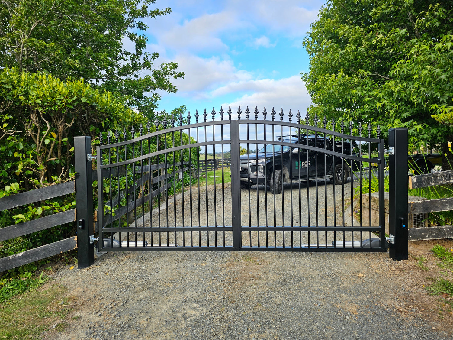 Gallery – Roe Engineering