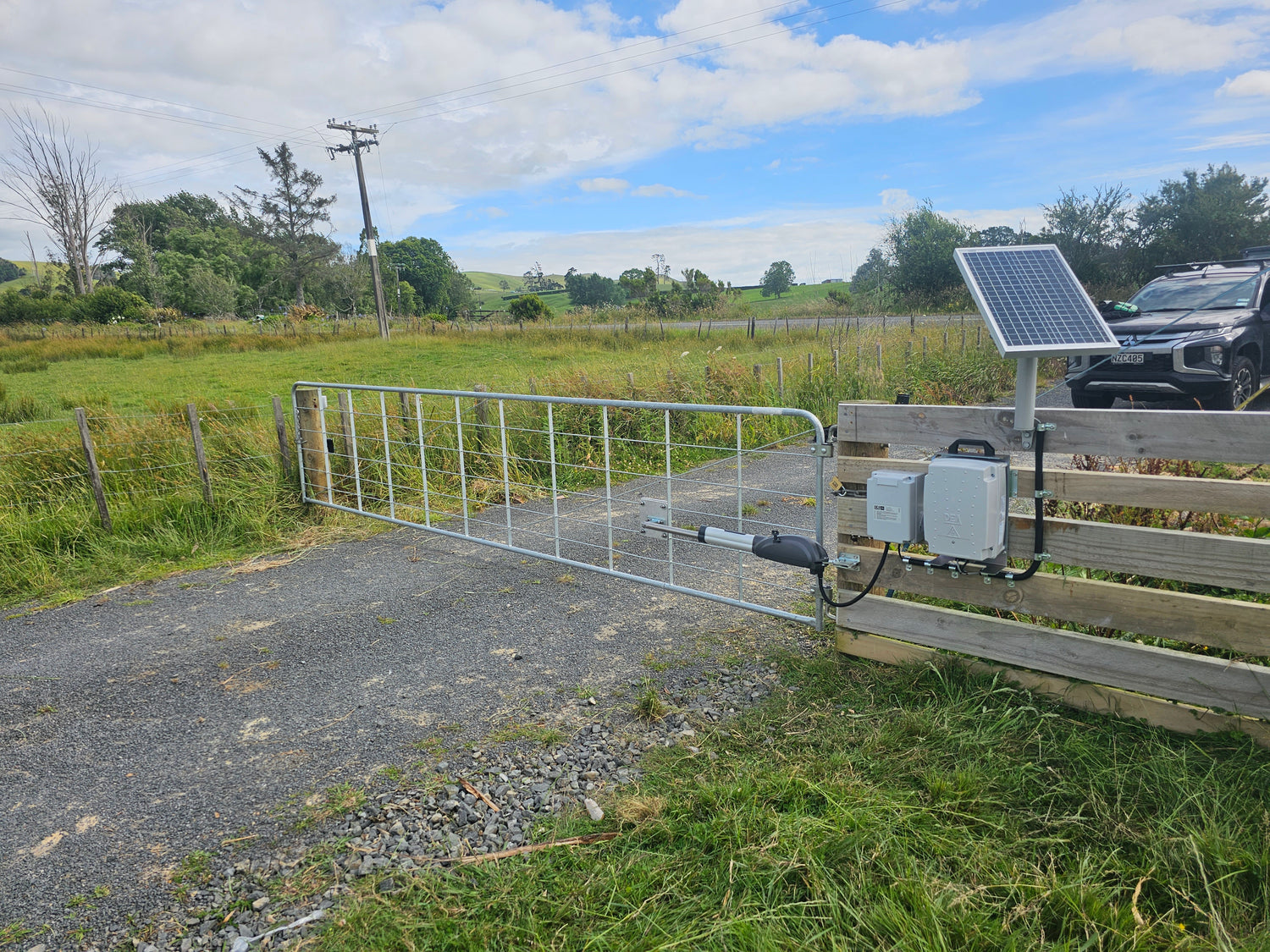 Gallery – Roe Engineering